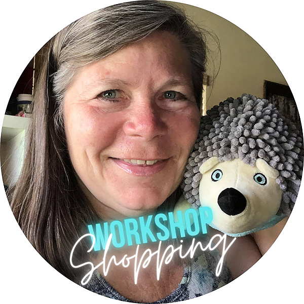 Workshop Links | Linktree