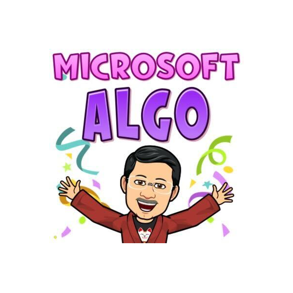 Microsoft Dev Tools | Twitter | Linktree