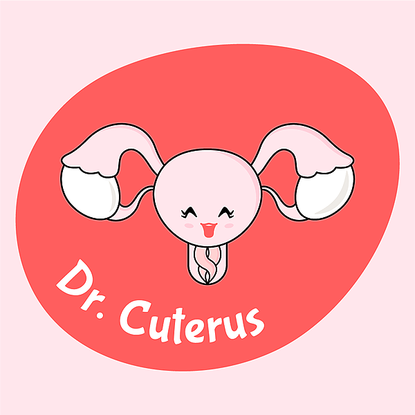 dr.cuterus - Listen on YouTube, Spotify - Linktree