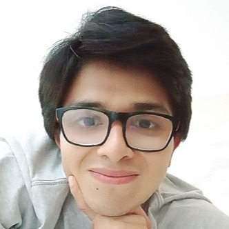 Full Stack Dev ♥️ JS y Python | Twitter, Instagram | Linktree