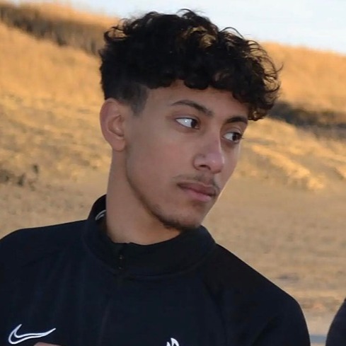 @moaaz | Instagram, TikTok | Linktree