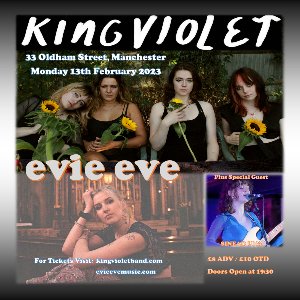 evie eve - Listen on YouTube, Spotify - Linktree