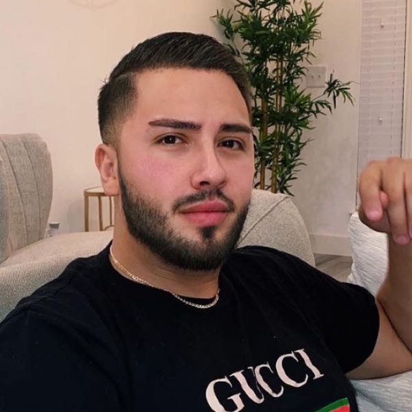 Connect With Steven Sushi! | TikTok | Linktree