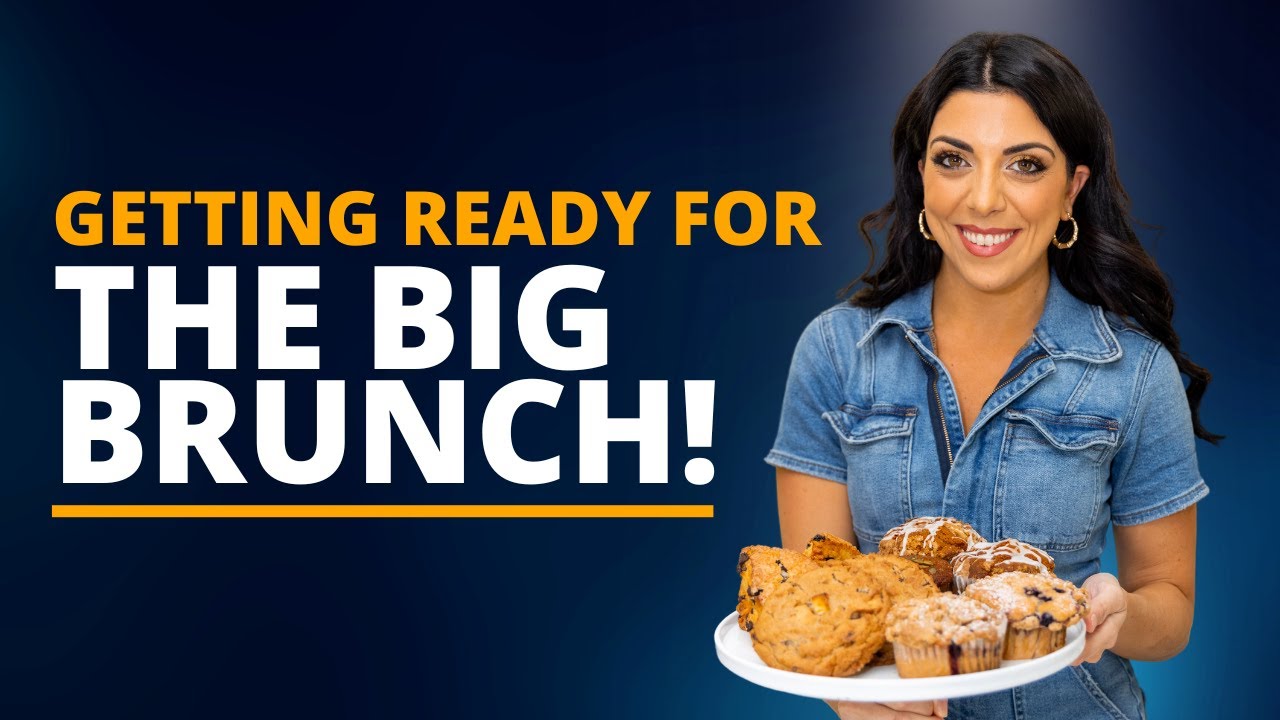 Chef Danielle Sepsy | TikTok | Linktree