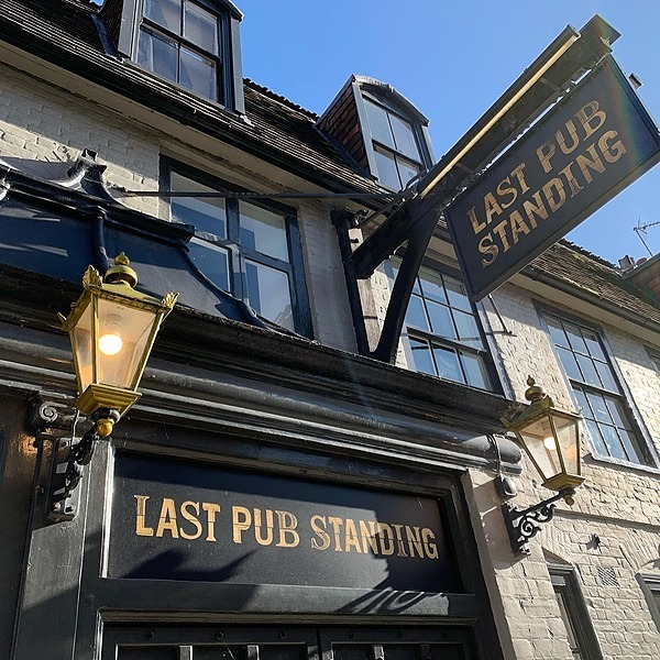 @lastpubstanding | Linktree