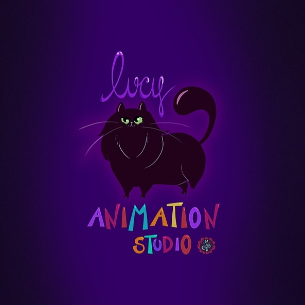 lucy.animation | TikTok | Linktree