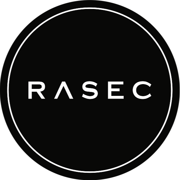 RASEC | Instagram, Facebook, TikTok | Linktree