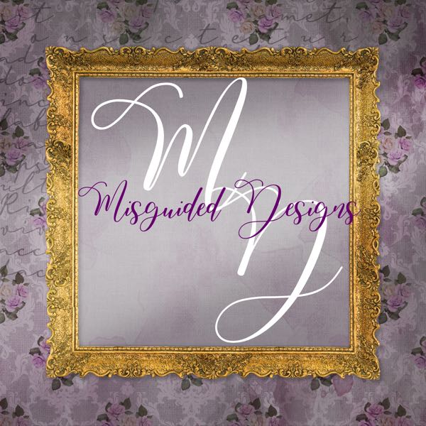 Misguided Designs Shop - Create Something Beautiful Today | Linktree