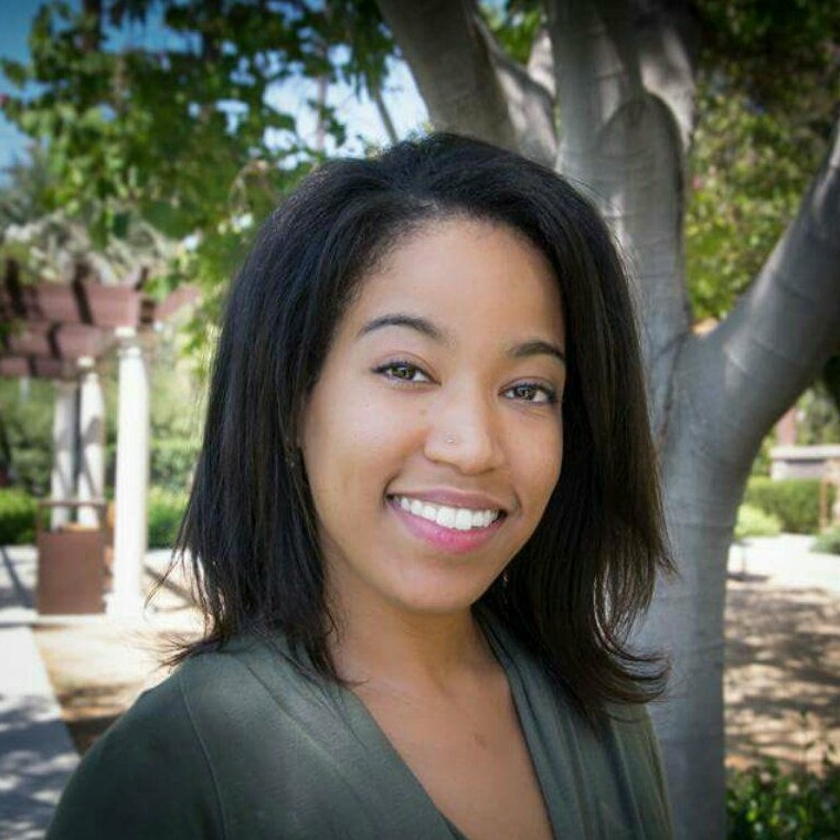 Aja M. Smith, M.A. | Instagram, Facebook | Linktree