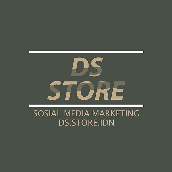 DS STORE | Instagram | Linktree