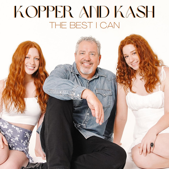 Kopper and Kash | Instagram, Facebook, TikTok | Linktree