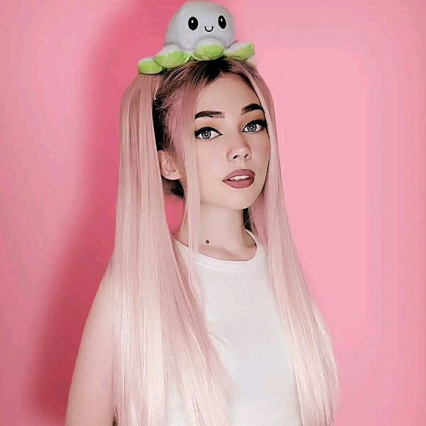yulka.macapunka | Instagram, TikTok, Twitch | Linktree