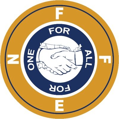 nffe_union | Twitter, Instagram, Facebook | Linktree