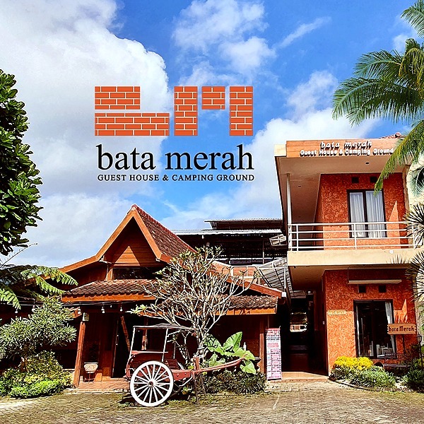 Bata Merah Guest House | Linktree