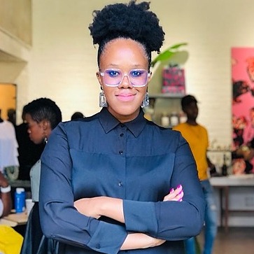 Dudu Tsobane | Twitter, Instagram, Facebook | Linktree