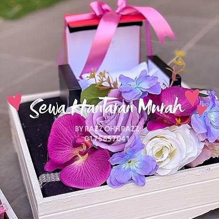 SEWA HANTARAN MURAH | Linktree