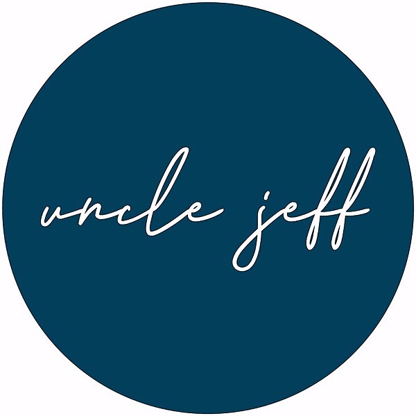 @unclejeffofficial | Linktree