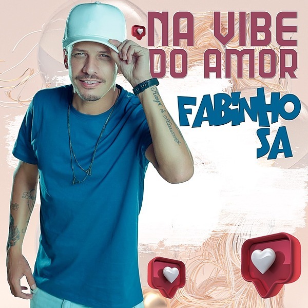 PAGODE DO FABINHO SA | Instagram, Facebook, TikTok | Linktree