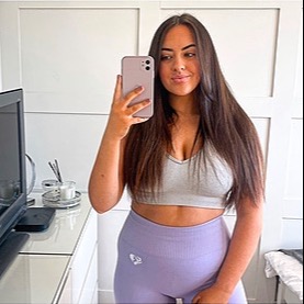 Rach💗 | Instagram, TikTok | Linktree