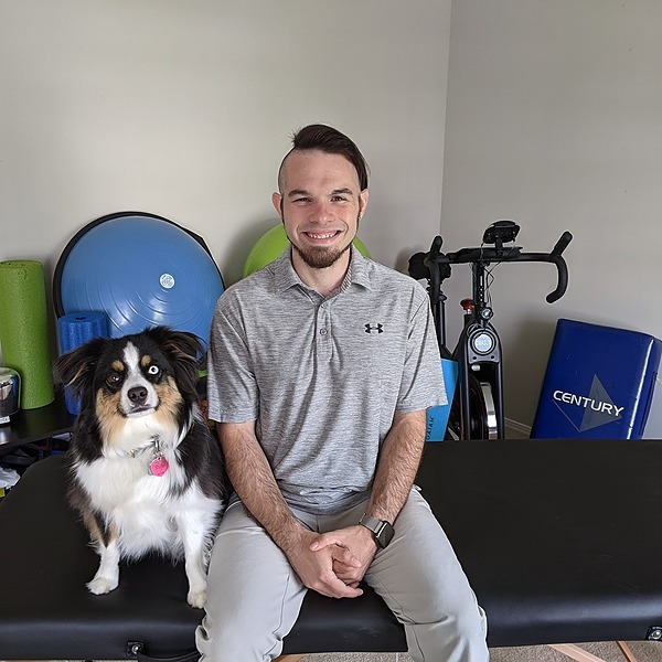 Dr. Joe | Instagram | Linktree