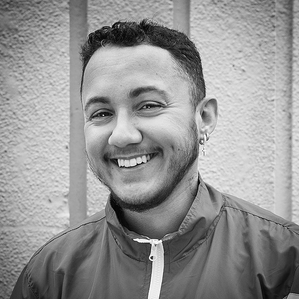 Noah Scheffel (ele/dele) | Linktree