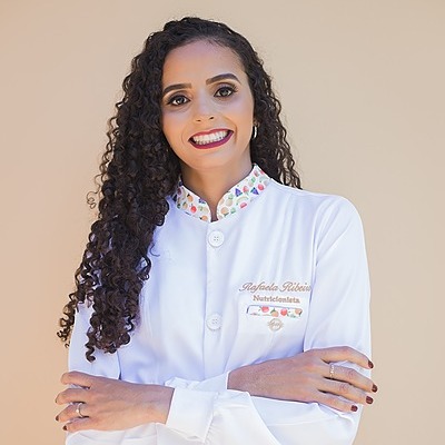 Rafaela Ribeiro | Linktree