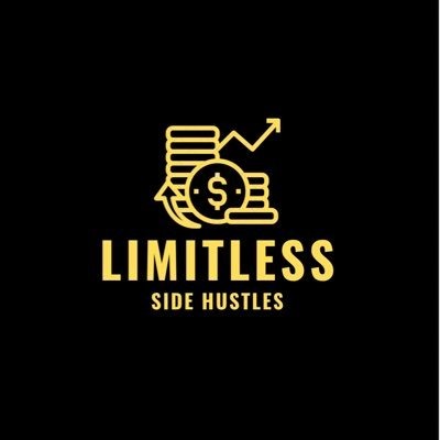 Limitless Side Hustles | Linktree