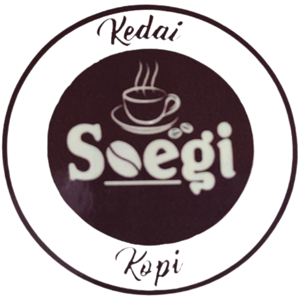 Kedai Kopi Soegi | Instagram, Facebook, TikTok | Linktree