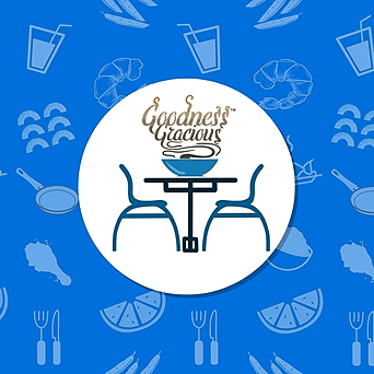 Goodness Gracious of WS | Instagram, Facebook | Linktree