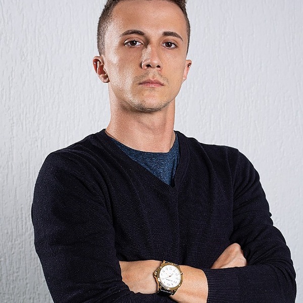 João Lima | Linktree