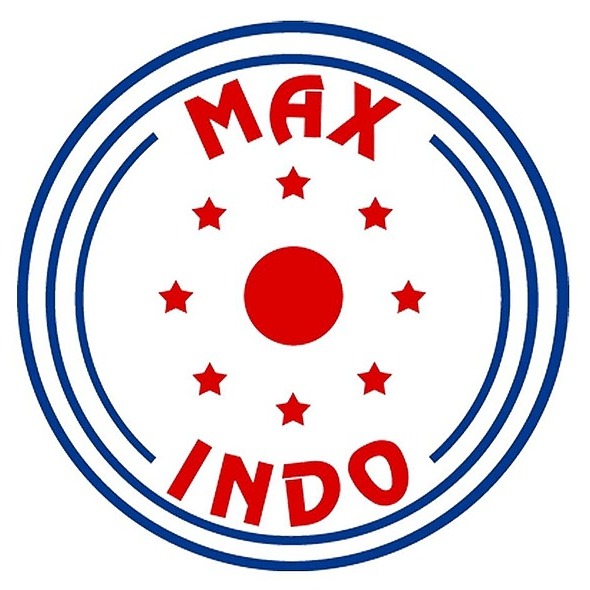 CV.MAX-INDO | Linktree