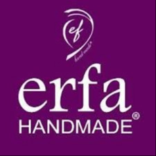 Erfa Handmade | YouTube | Linktree