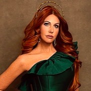 Mrs. Robinson | Twitter, Instagram, TikTok | Linktree