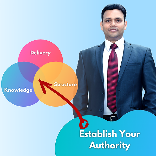 Establish Your Authority | Linktree Establish Your Authority | Linktree