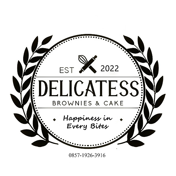 delicatess.id | Instagram, TikTok | Linktree