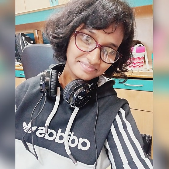 Mithra 🏼 | Instagram | Linktree