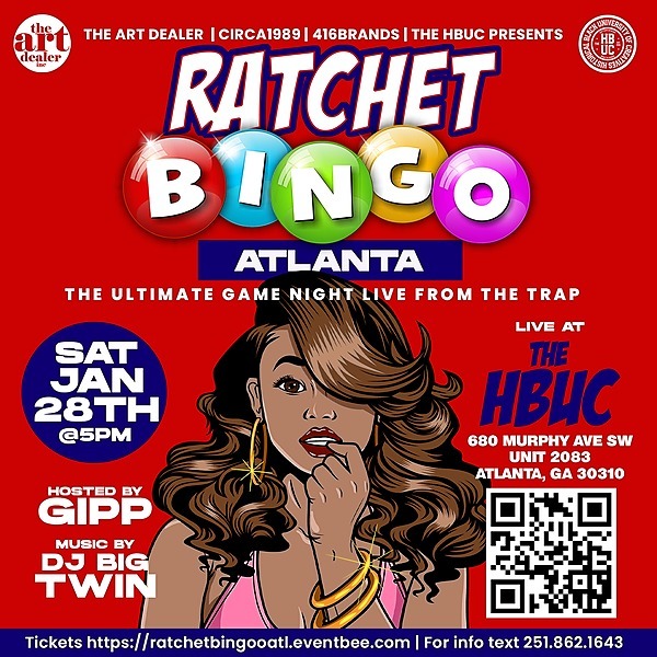 @ratchetbingo | Linktree