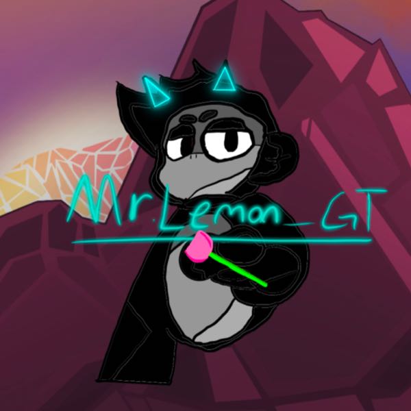 Mr. Lemon_GT | Linktree
