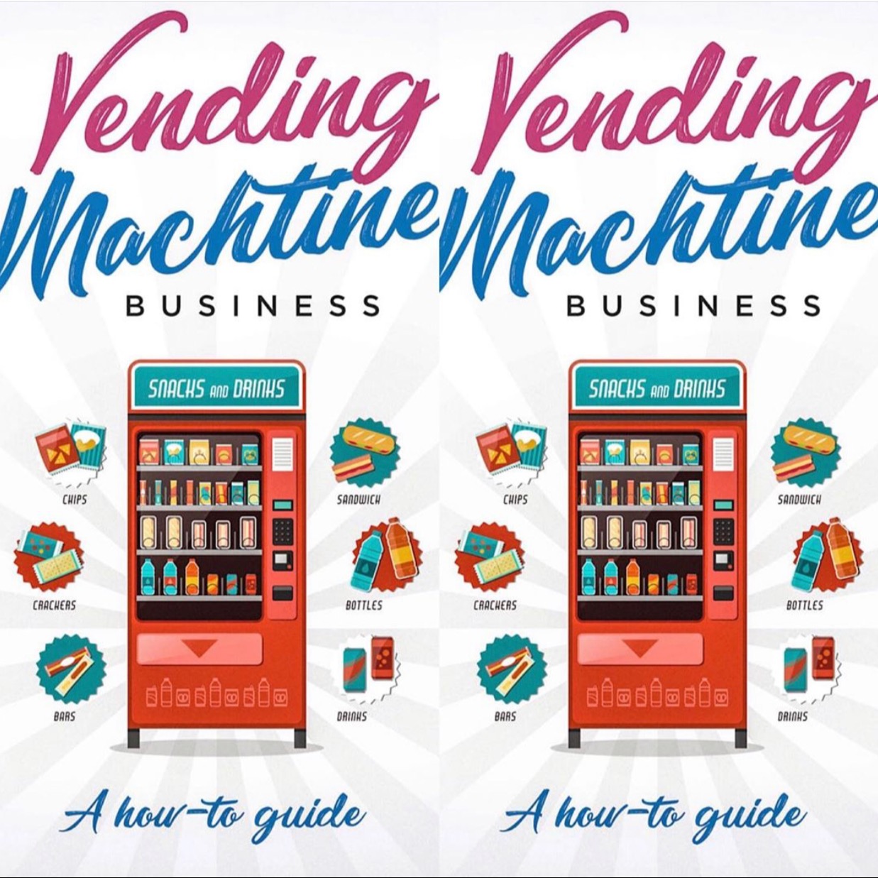 @VendingFactory1 | Linktree