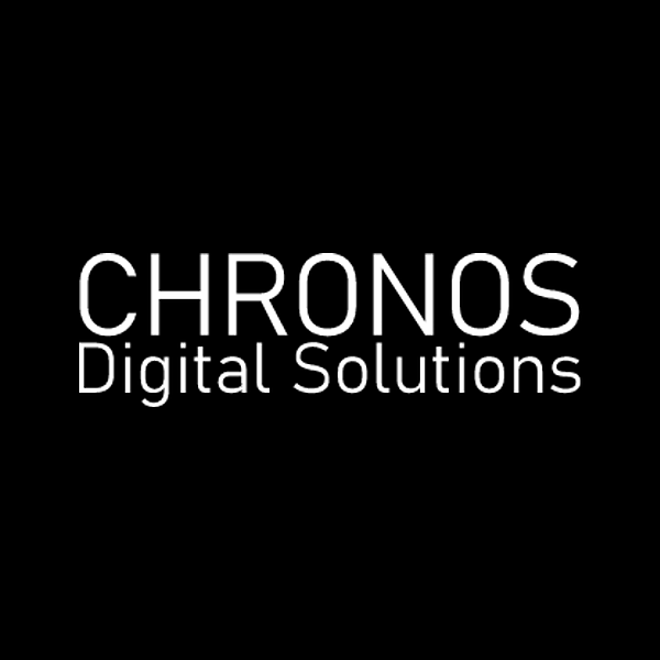 CHRONOS Digital Solutions | Linktree
