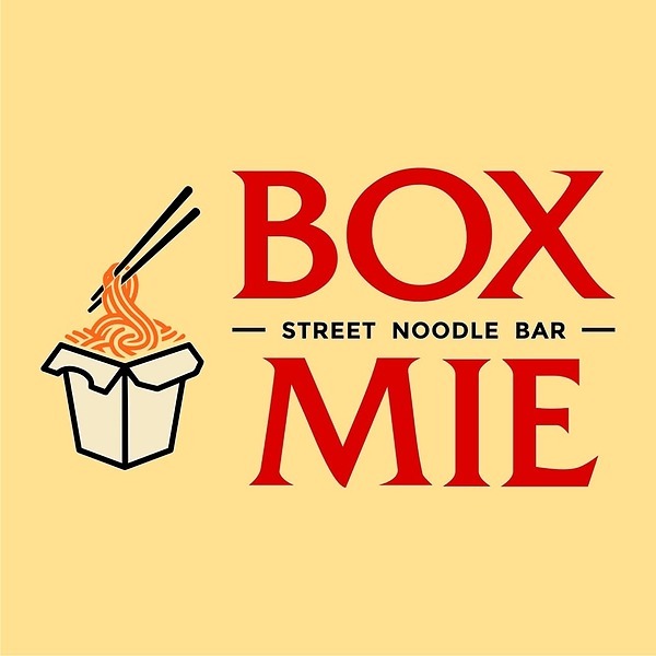 BOX MIE | Linktree