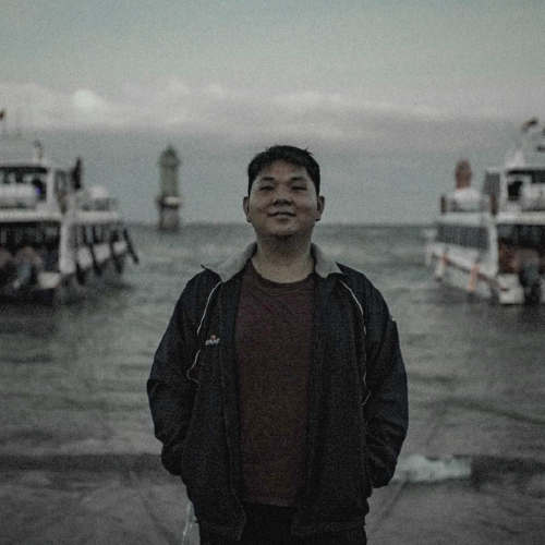 Michael Yap | Instagram | Linktree