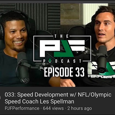 PJF Performance | Linktree