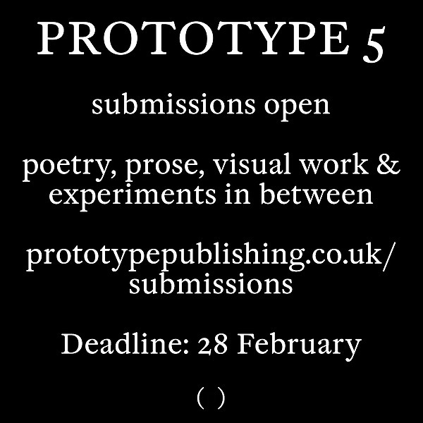 @prototypepublishing | Linktree