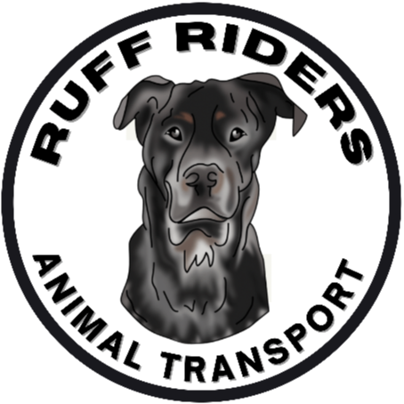 Ruff Riders Animal Transport | Instagram, TikTok | Linktree