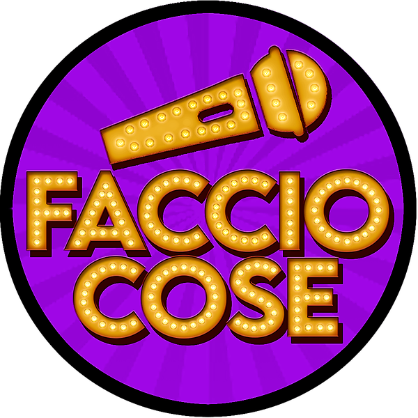 facciocoseroma | Instagram, Facebook, TikTok | Linktree