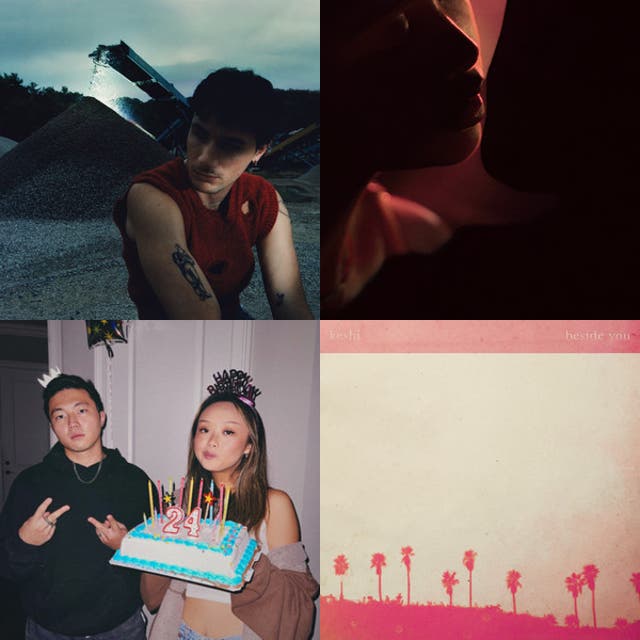 Krystal Rojas | Instagram, TikTok | Linktree