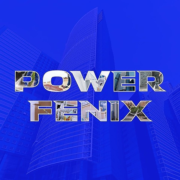 Power Fenix | Instagram, Facebook | Linktree