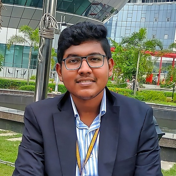 Shaikh Eamin | Twitter, Instagram, Facebook | Linktree