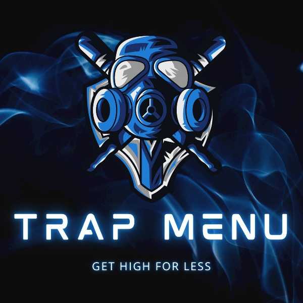 TRAP MENU | Get High For Less | Linktree